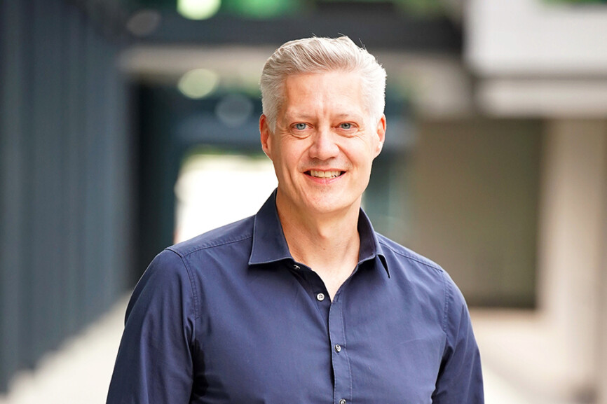 5 Fragen an ... Lars-Eric Mann (Ad Alliance) - absatzwirtschaft