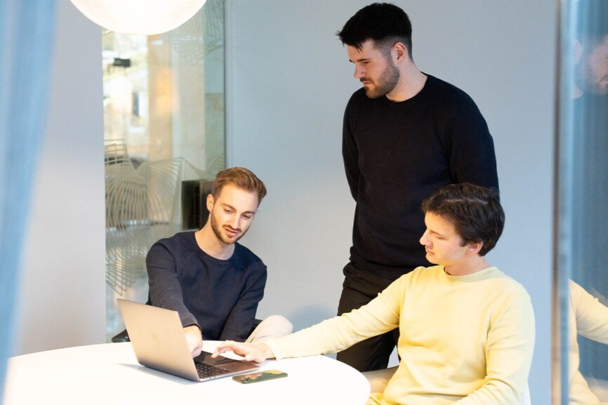 Serie “Start-ups für eine bessere Zukunft”, Folge 2: Code Gaia