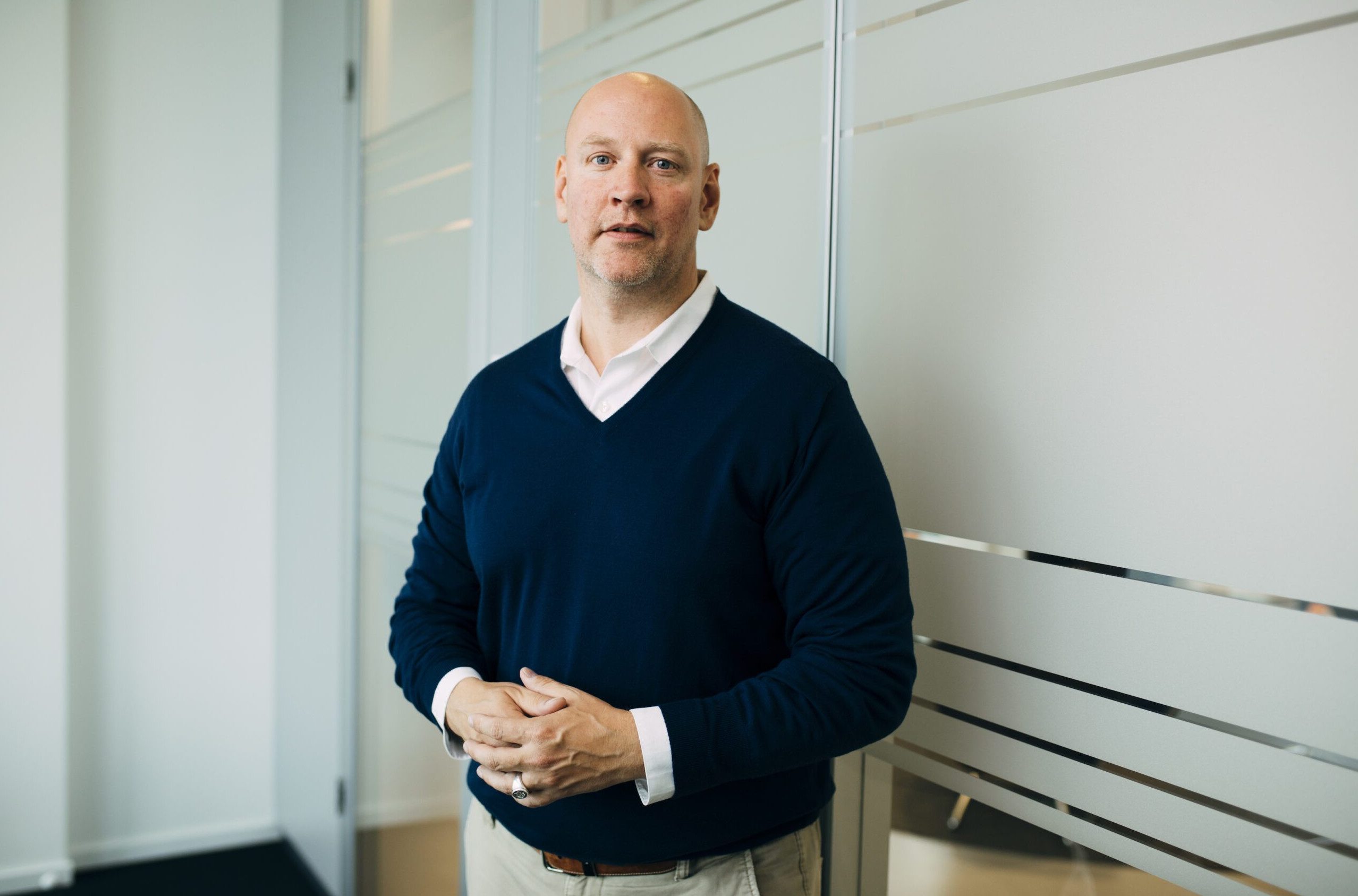 Jan Honsel ist neuer CMO der Klingel Gruppe