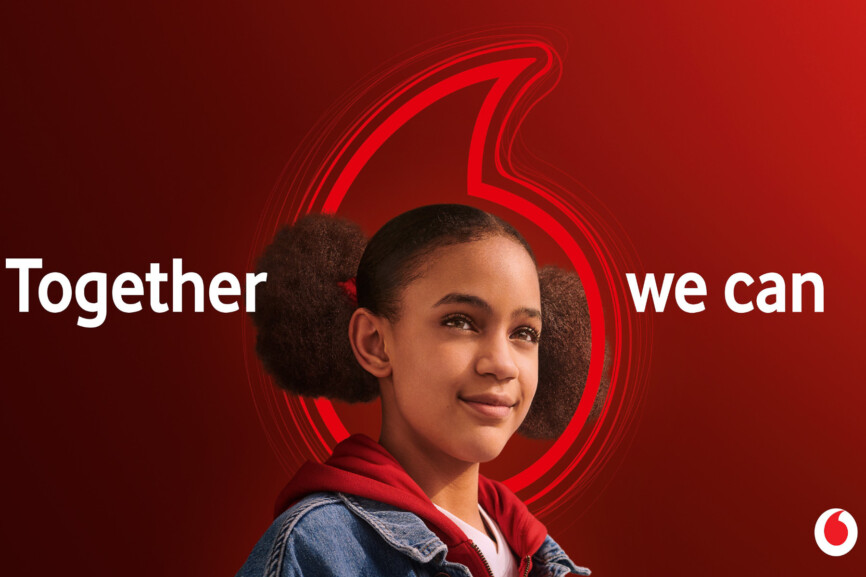 Vodafone will weg von großen Werbeversprechen - absatzwirtschaft