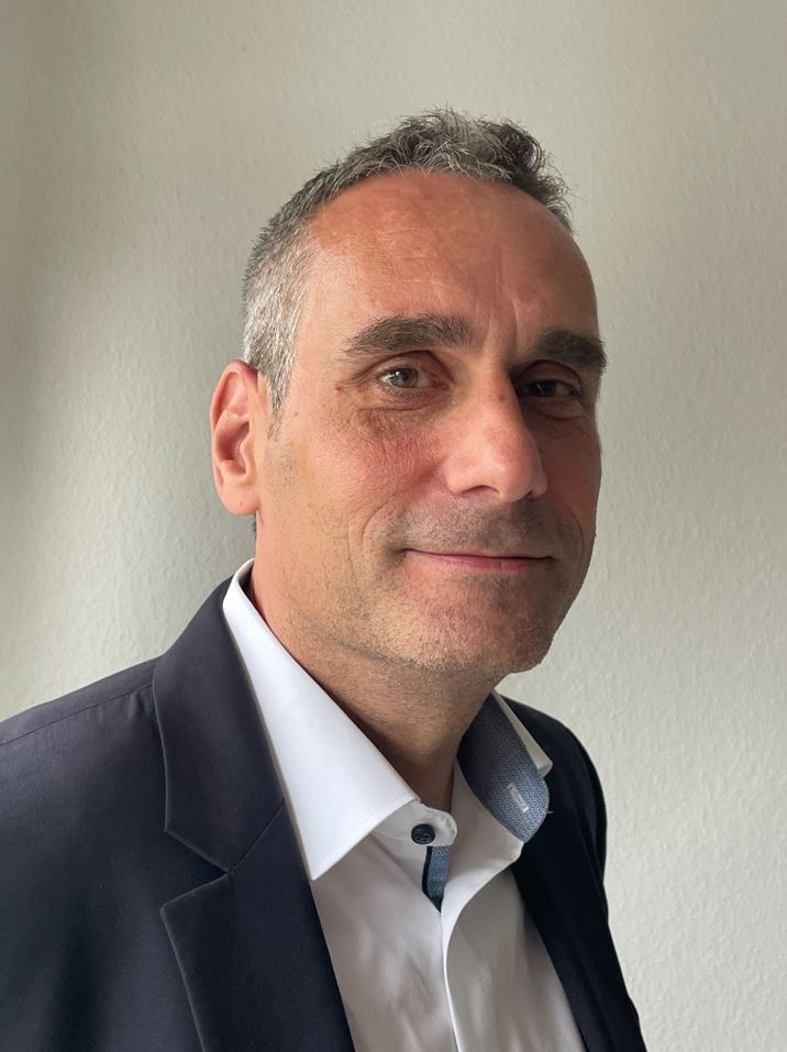 Christoph Ripp ist zurück bei Haus Rabenhorst - absatzwirtschaft