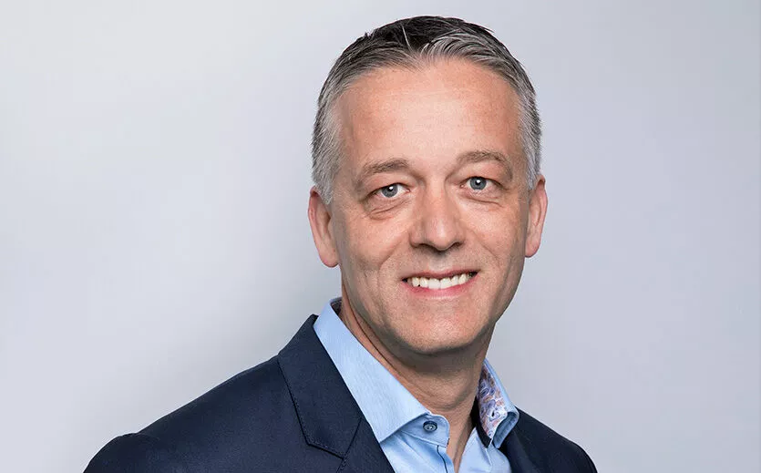 Kaufland: Jochen Kratz übernimmt Führung