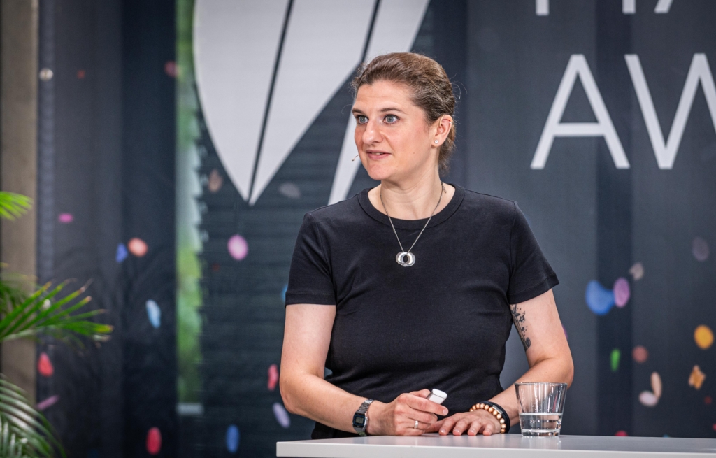 Marken-Award 2023: Top-Speaker*innen zu KI - absatzwirtschaft