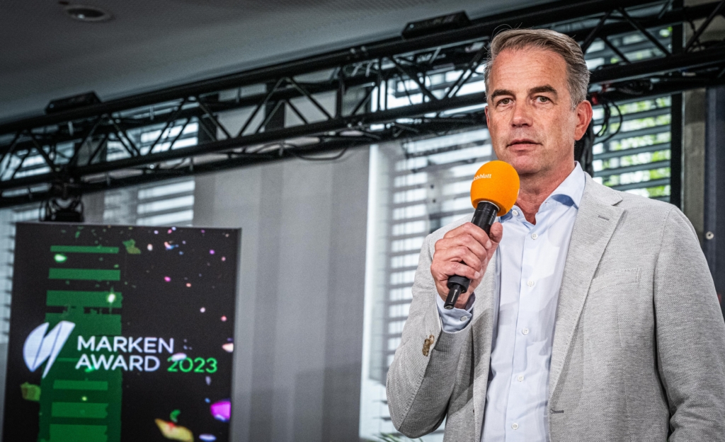 Marken-Award 2023: Top-Speaker*innen zu Markenführung - absatzwirtschaft