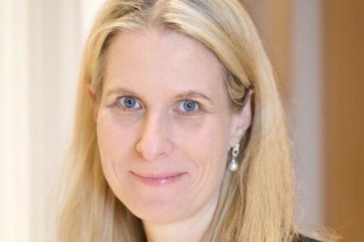 Sandra Waidelich leitet Marketing bei VW Nutzfahrzeuge - absatzwirtschaft