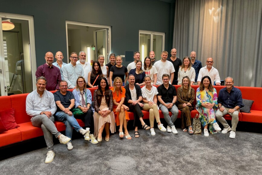 Die Klappe 2023: Das ist die Shortlist - absatzwirtschaft