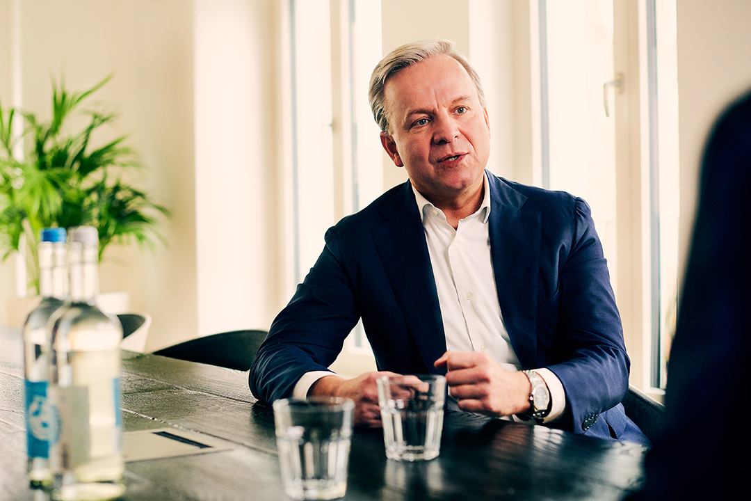 Der lernende Investor - absatzwirtschaft