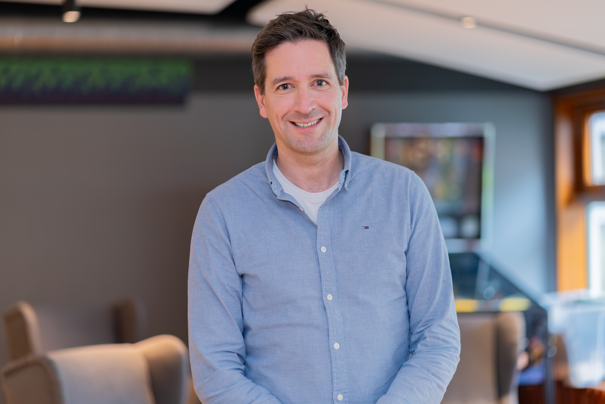 KI im Marketing bei InnoGames - absatzwirtschaft