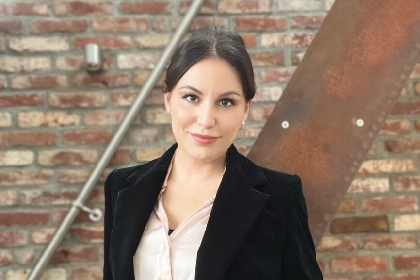 Neue Marketingchefin bei Jägermeister - absatzwirtschaft