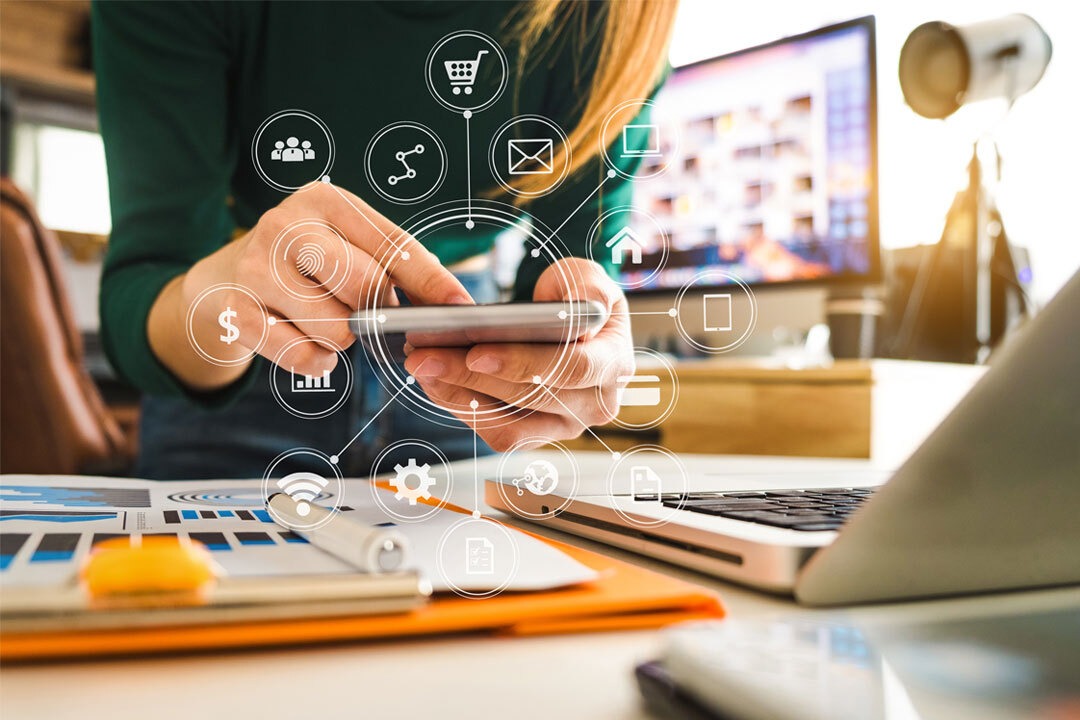 Die Bedeutung von Omnichannel wird unterschätzt - absatzwirtschaft