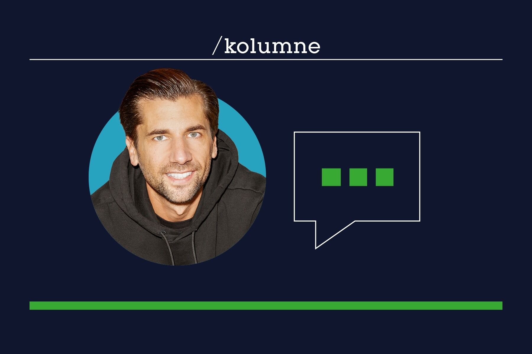 Ist jetzt alles nur noch KI? - absatzwirtschaft