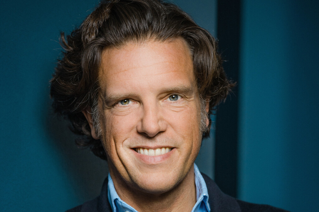 5 Fragen an … Florian Haller (Serviceplan) - absatzwirtschaft