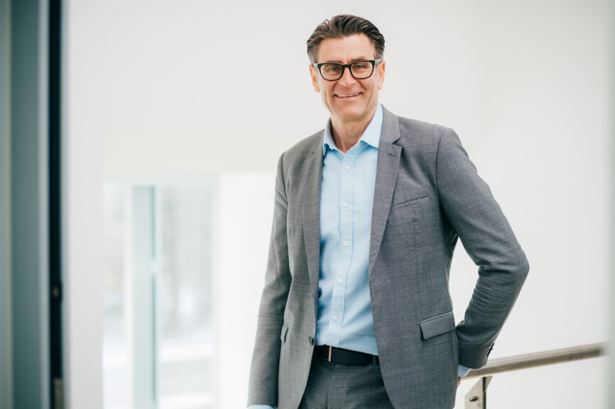 Konservativ und trotzdem grün - absatzwirtschaft