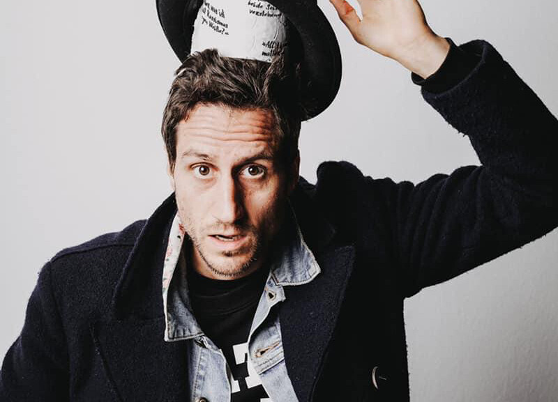 Marken-Award 2024 – Die Finalisten: Michael Fritz - absatzwirtschaft