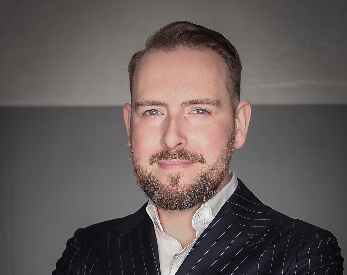 Marken-Award 2024 – Die Finalisten: Steve Plesker (AOK) - absatzwirtschaft