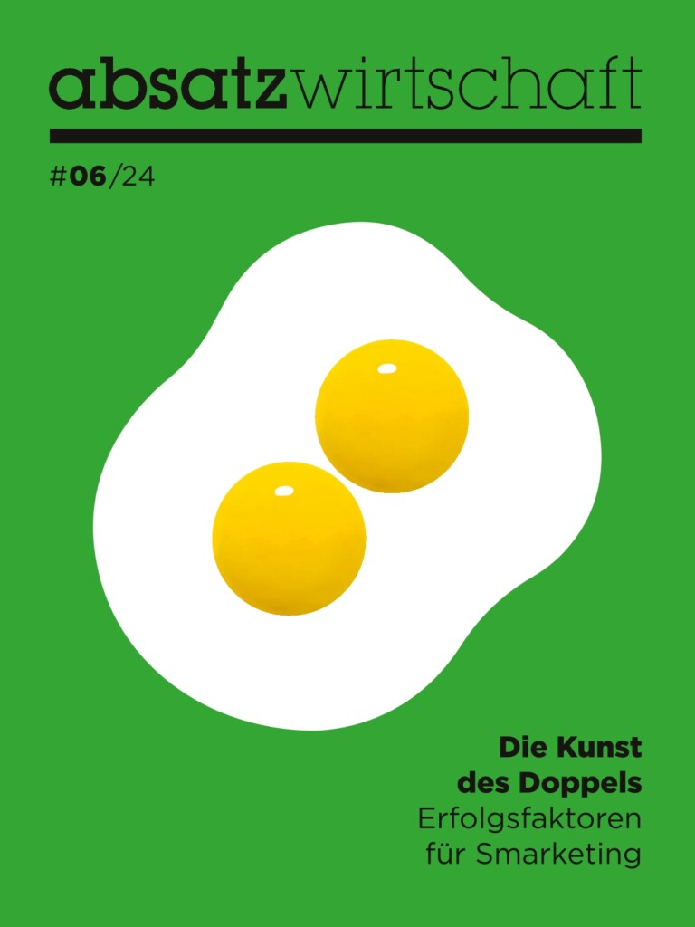 3 Marketing-Tech-Trends mit denen wir uns 2023 auseinandersetzen müssen