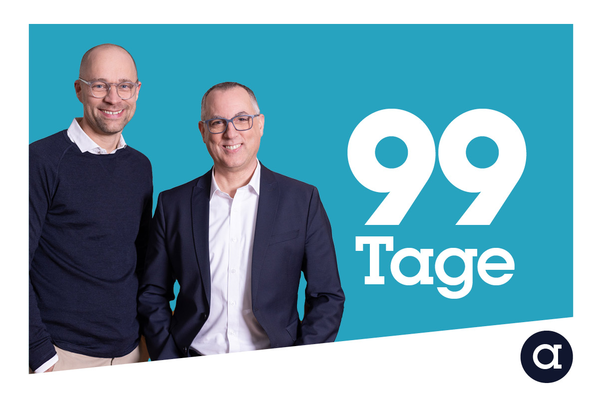 RMS-CMOs: “Wir werden den Audiomarkt weiterentwickeln” - absatzwirtschaft