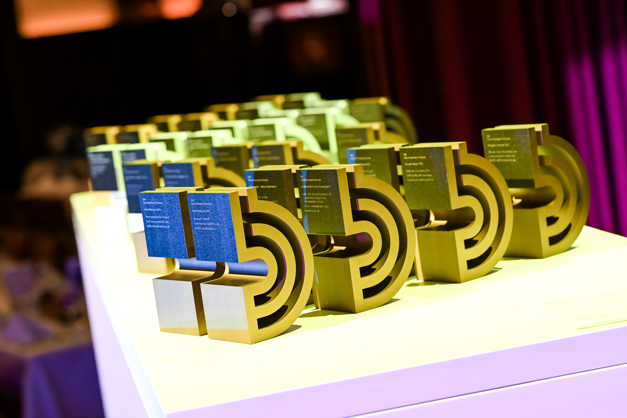 BoB-Award 2023: Das sind die Gewinner - absatzwirtschaft