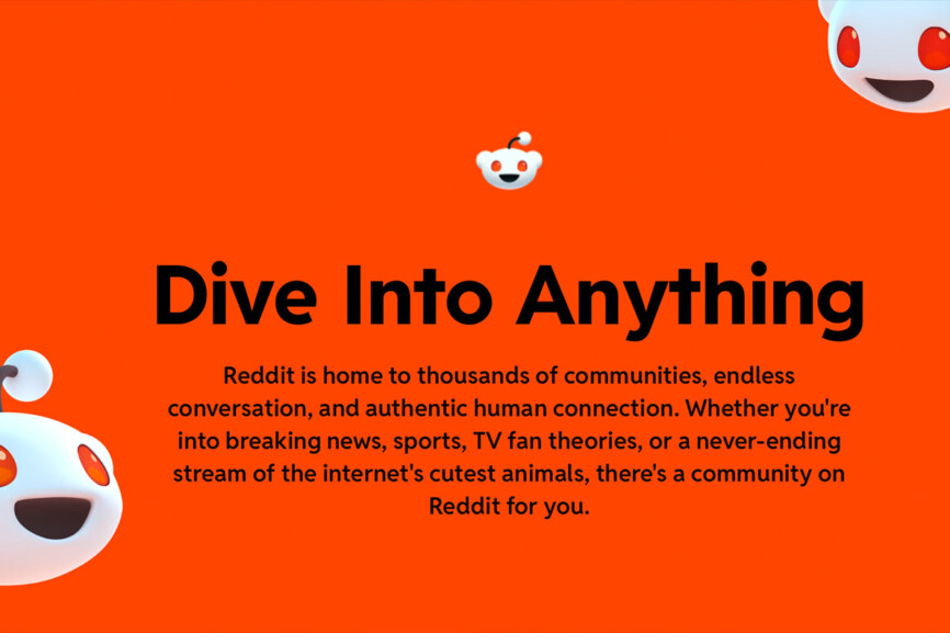 Wird Reddit das neue Google? - absatzwirtschaft