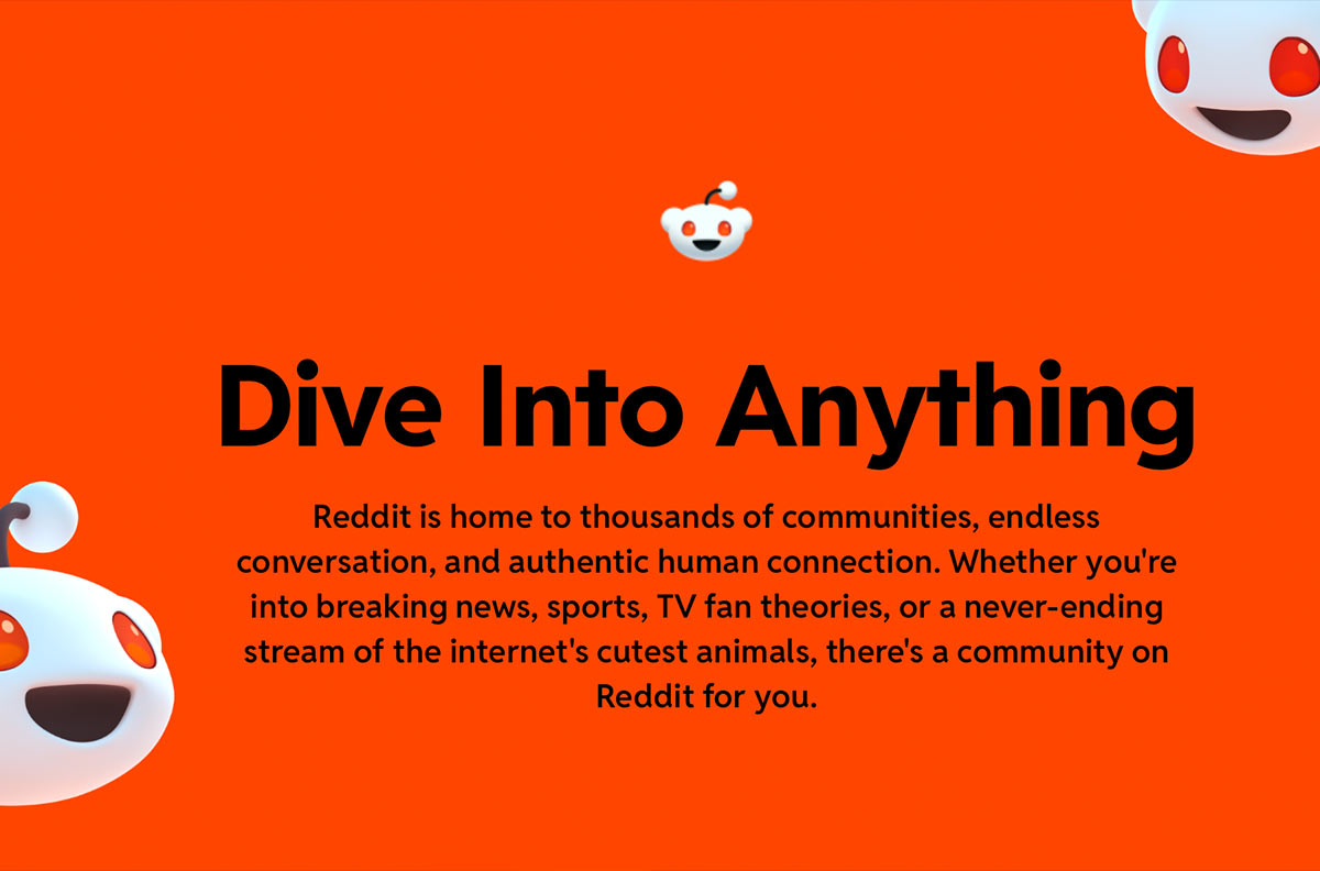 Wird Reddit das neue Google? - absatzwirtschaft