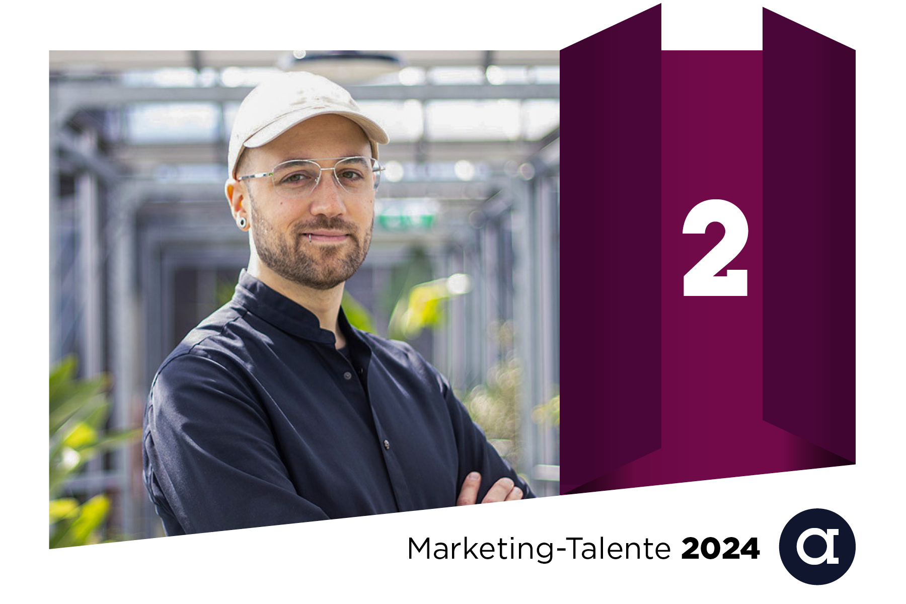 New Generation Marketing – Folge 2: Jan Maier - absatzwirtschaft