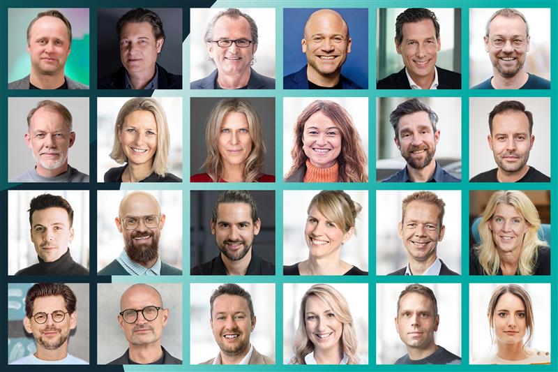 Marken-Award 2025: Das ist die Jury im Jubiläumsjahr - absatzwirtschaft