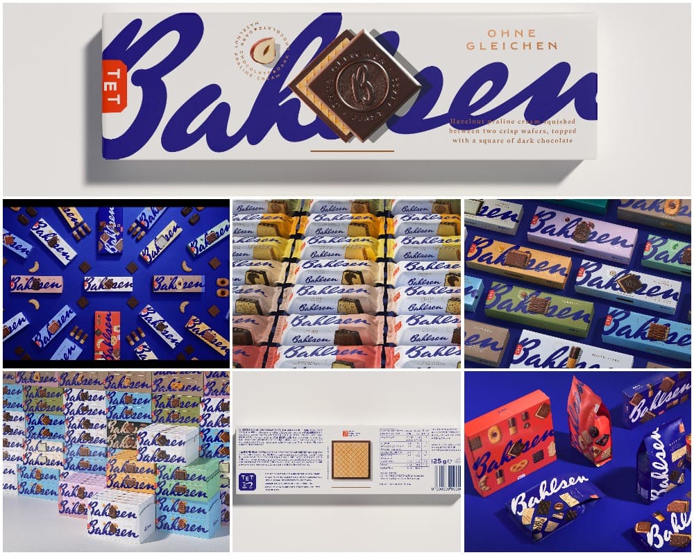 Das Rebranding von Bahlsen im Check: Was auf den Keks geht ...