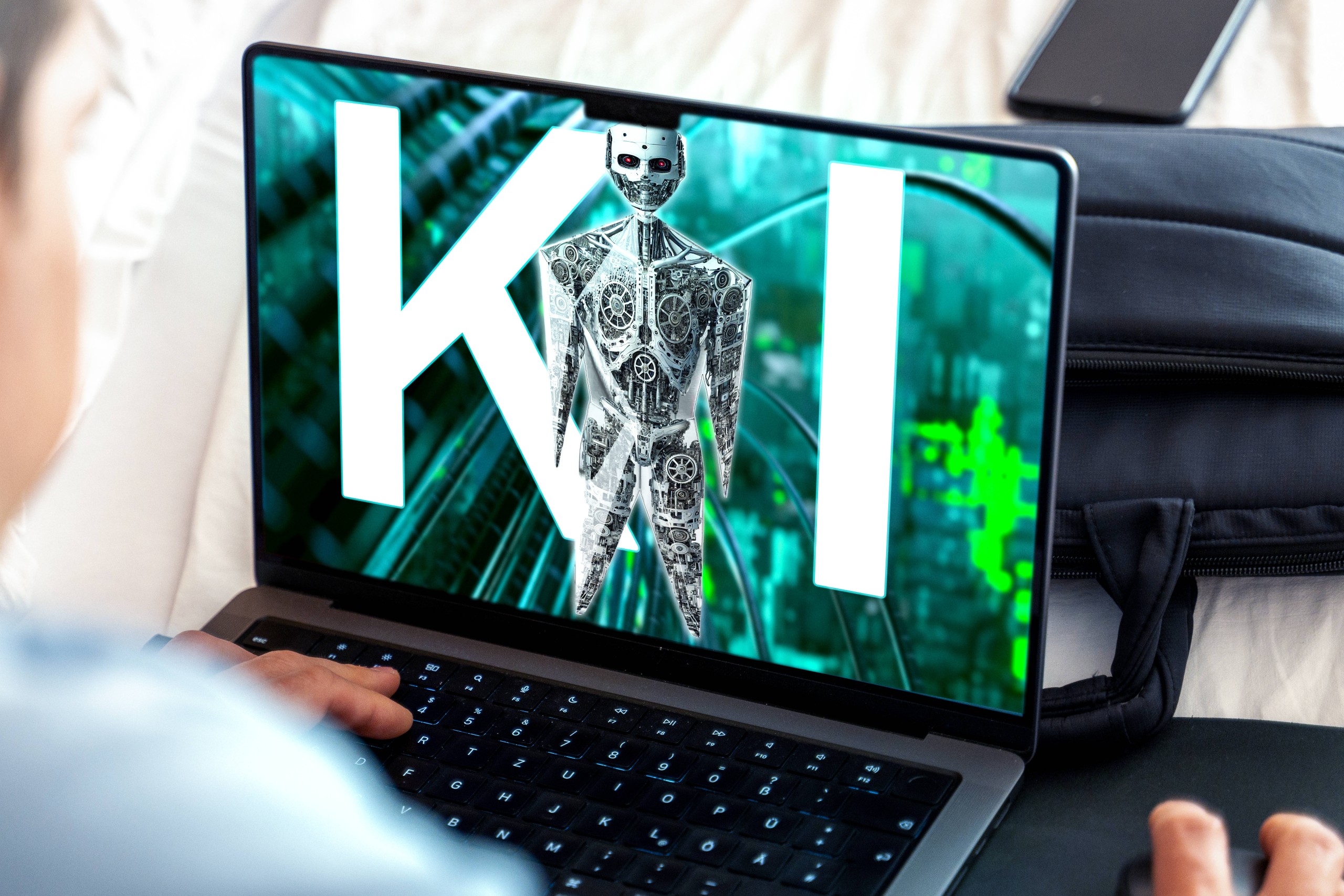 EU AI Act – So setzen Marketer KI rechtssicher ein - absatzwirtschaft