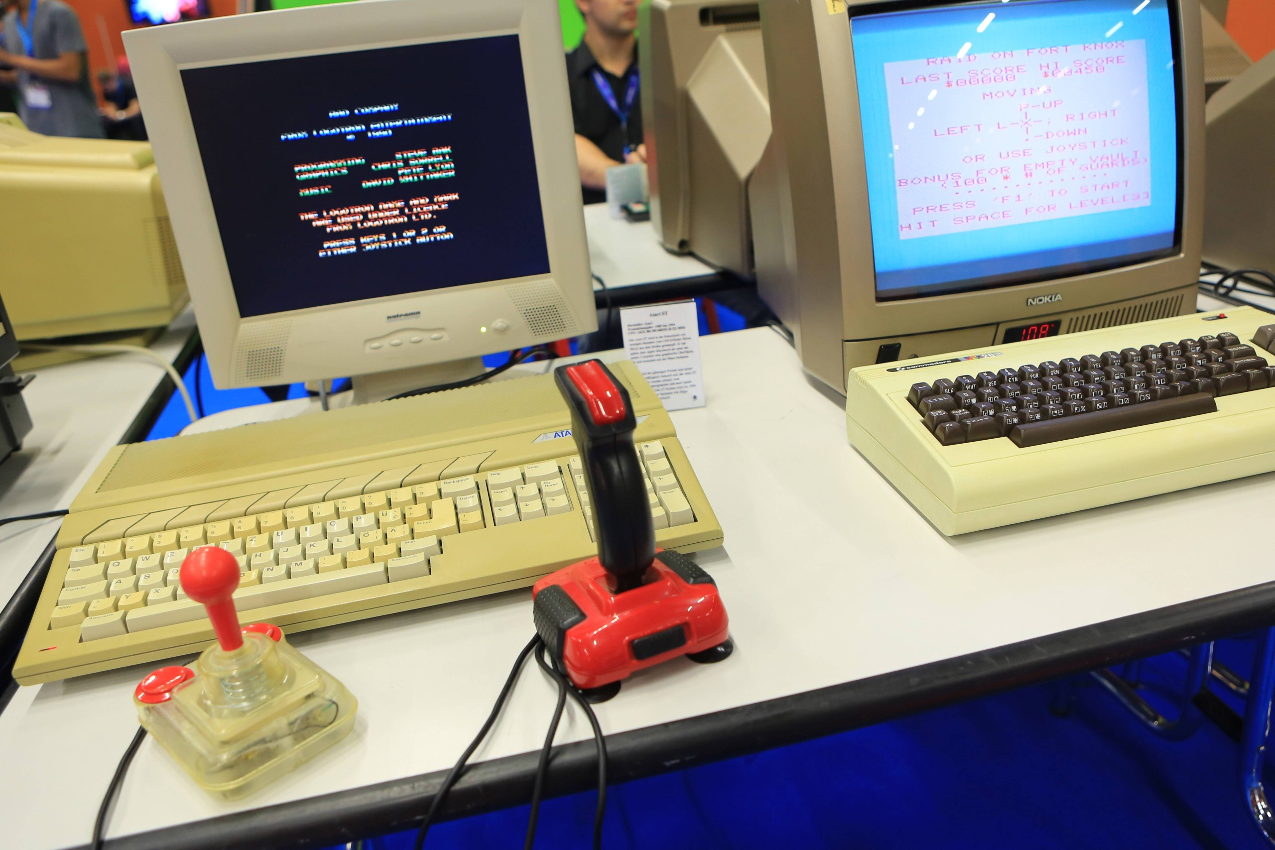 Agentur Artus Interactive: Gründung zwischen Atari und CD-ROMs - absatzwirtschaft