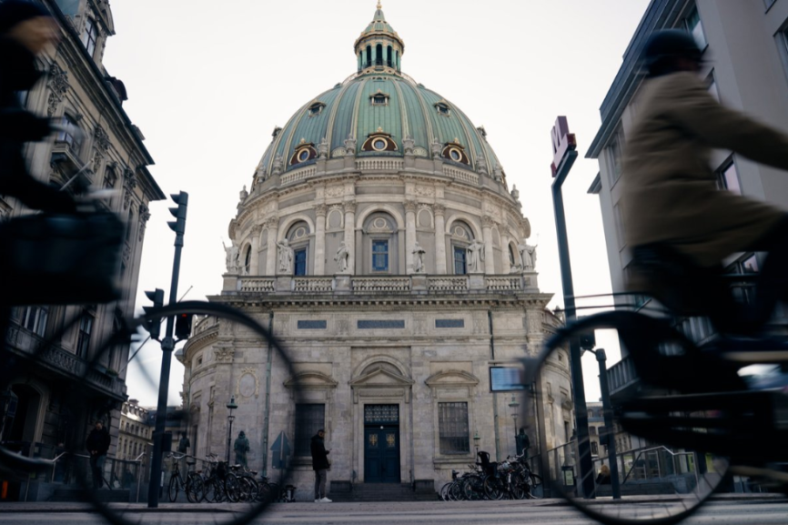 "CopenPay": Kopenhagen belohnt Gäste für nachhaltiges Reisen ...