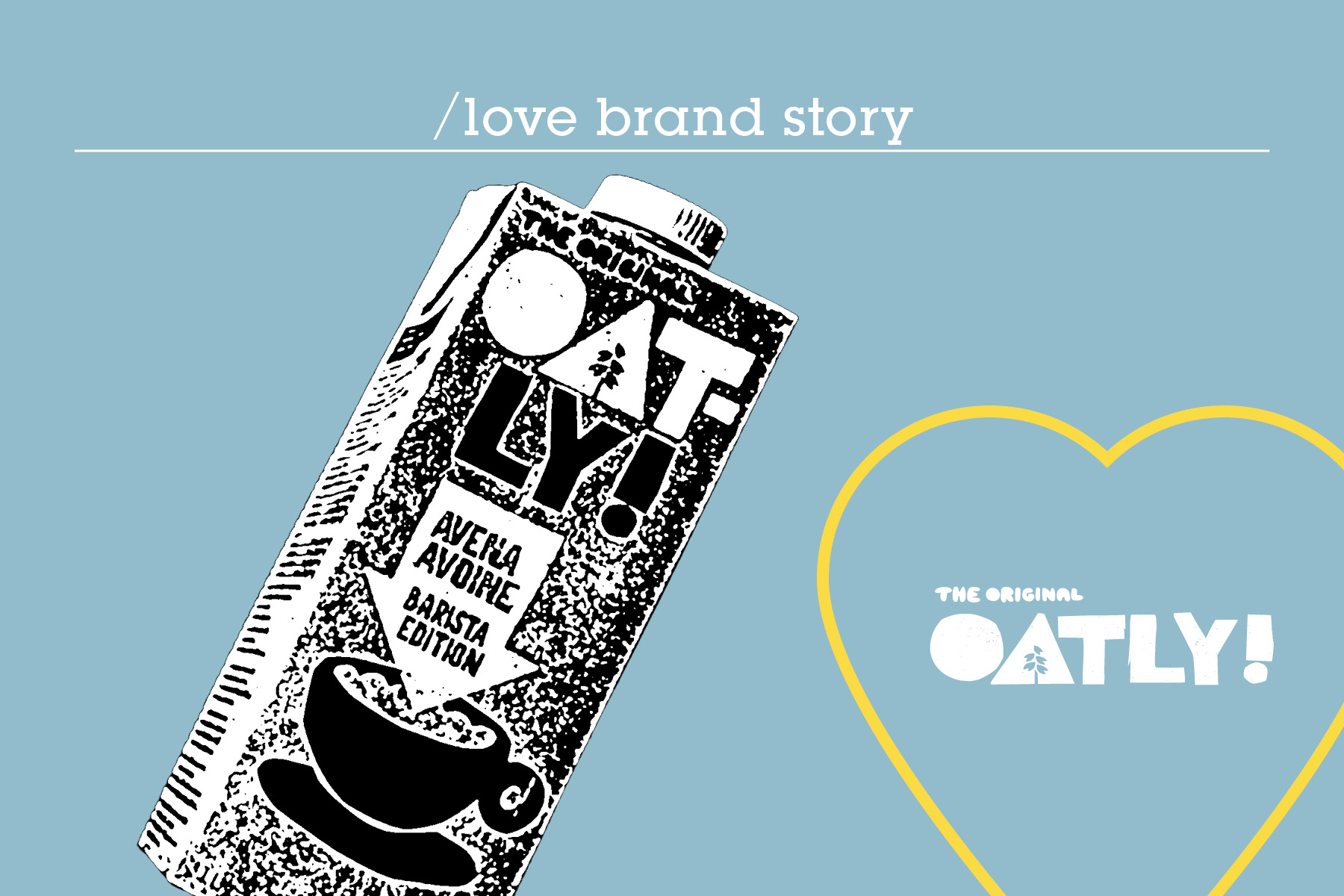 Was macht Oatly zur Lieblingsmarke? - absatzwirtschaft