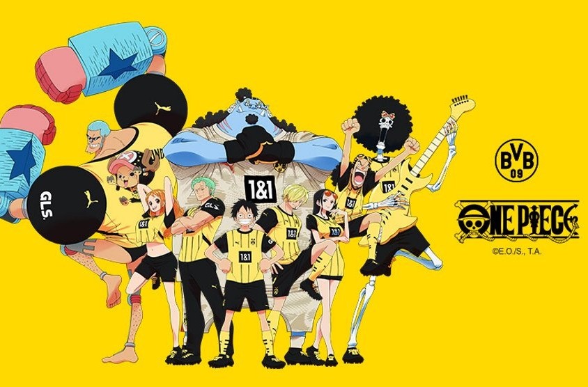 So erobert One Piece das Marketing - absatzwirtschaft