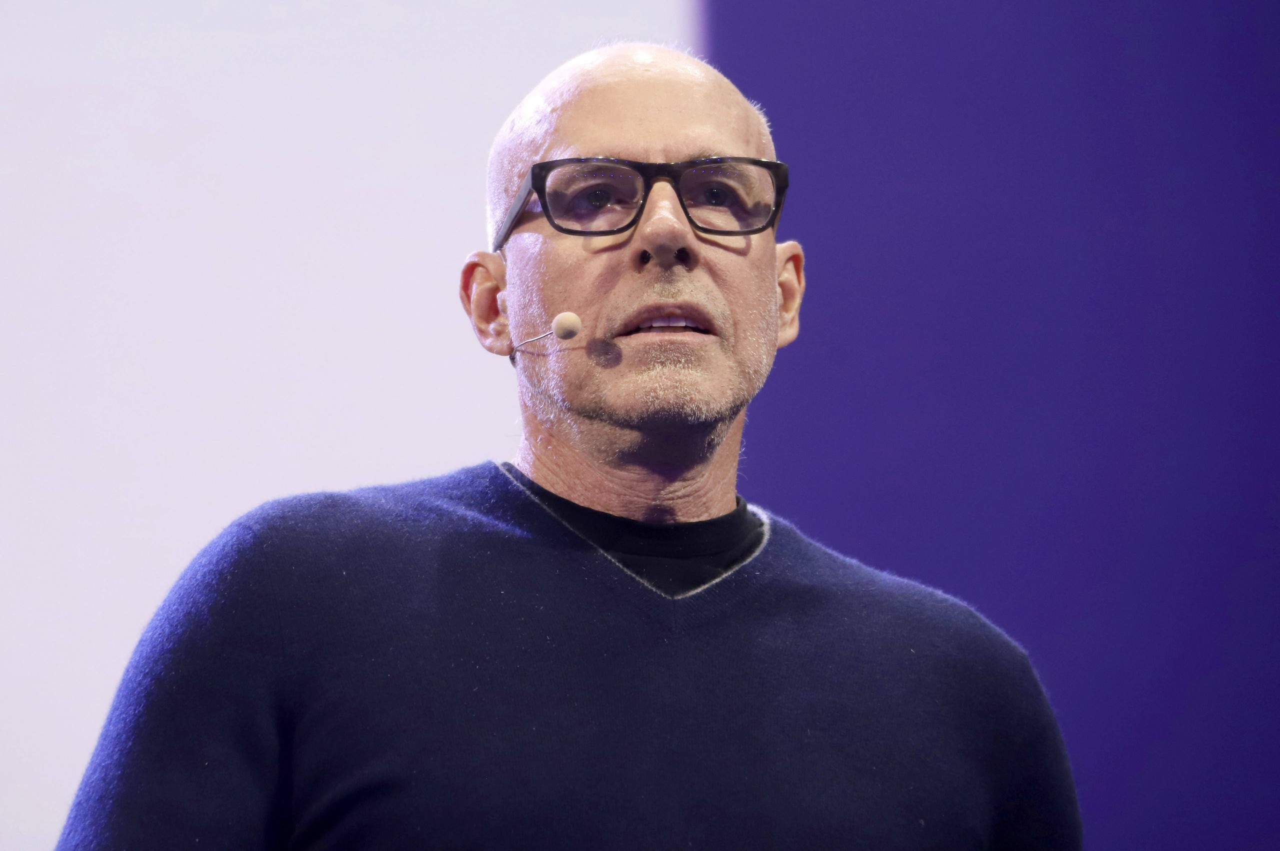 Galloway auf der OMR 2025: Meta-Macht und die Männer-Krise ...