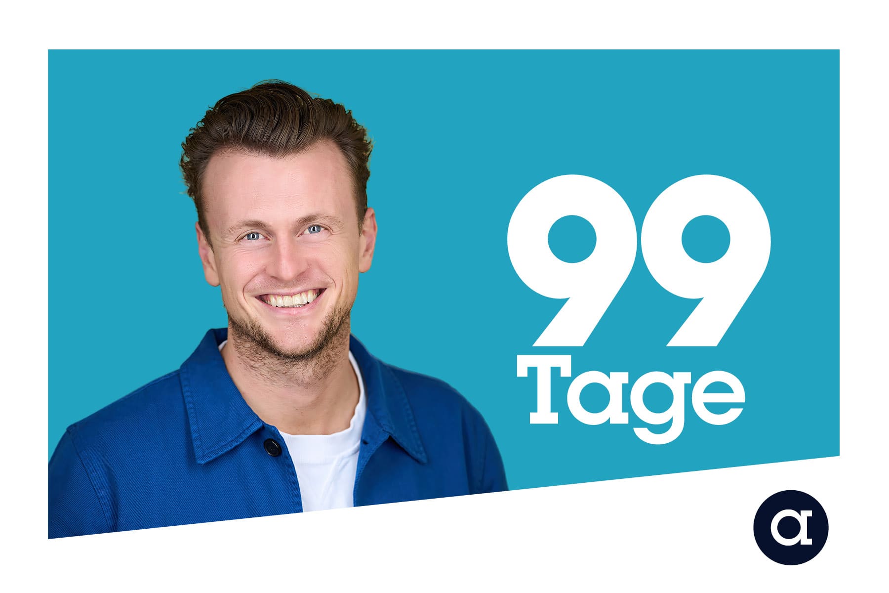 99 Tage bei Zalando: James Rothwell - absatzwirtschaft