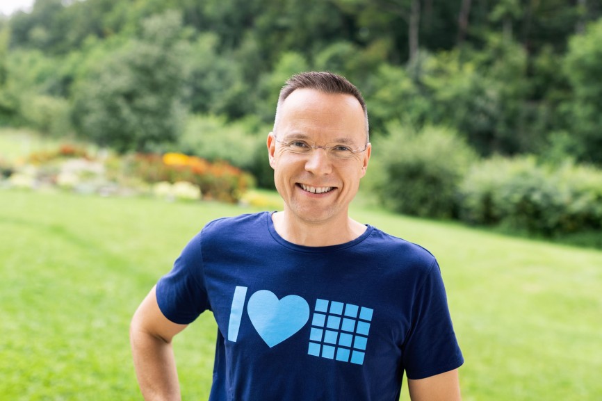 Ritter Sport: Michael Lessmann übernimmt globales Marketing ...