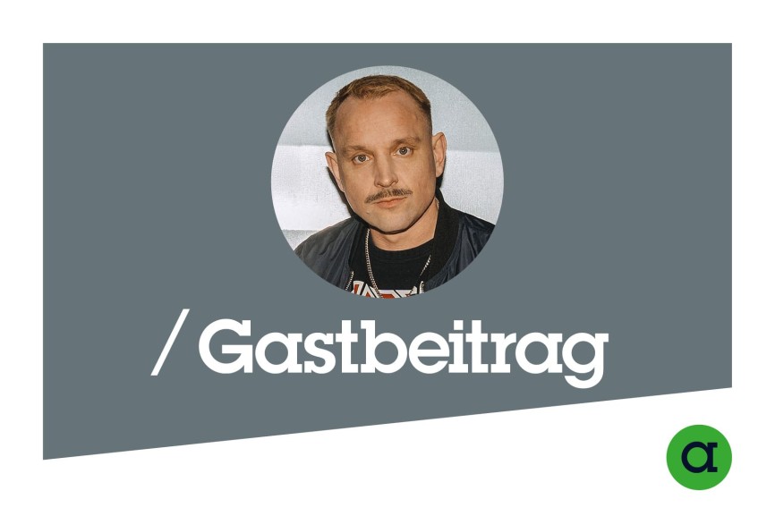 Human first: Ohne Menschen keine Story - absatzwirtschaft