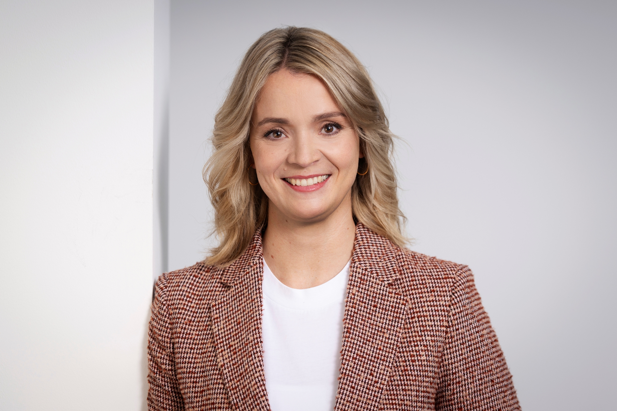 Alexa Deters übernimmt das Marketing bei Thalia - absatzwirtschaft