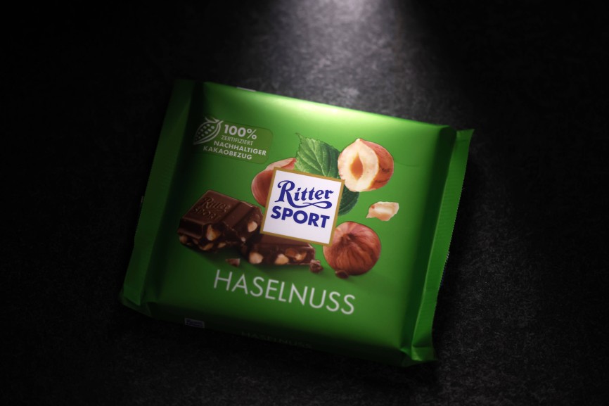 Streit ums Quadrat: Ritter Sport unterliegt vor Gericht - absatzwirtschaft